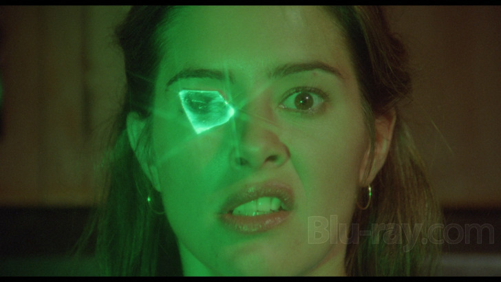 The Boogeyman 4K Blu-ray (The Boogey Man)