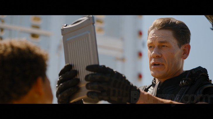Fast X 4K Blu-ray (4K Ultra HD + Blu-ray + Digital 4K)