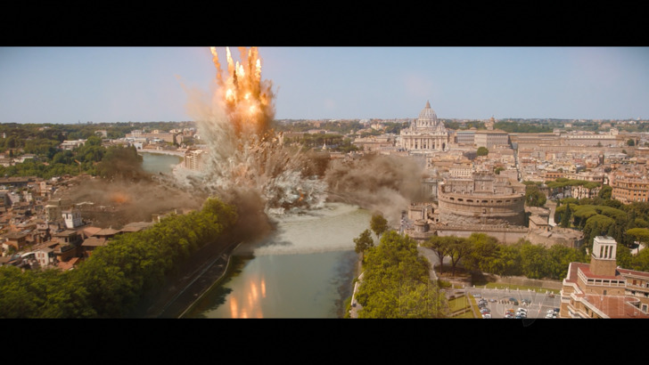 Fast X 4K Blu-ray (4K Ultra HD + Blu-ray + Digital 4K)