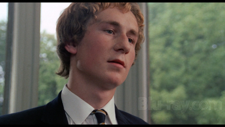 Unman, Wittering and Zigo Blu-ray