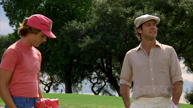 Caddyshack Blu-ray