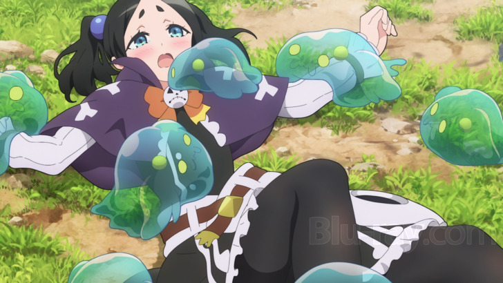 Immoral Guild: Complete Collection Blu-ray