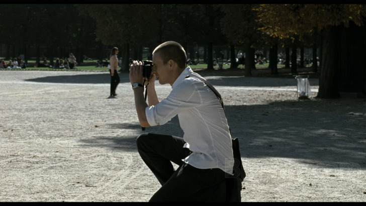 Reprise Blu-ray (United Kingdom)