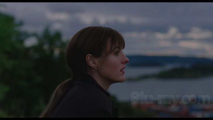 The Worst Person in the World Blu-ray (Verdens verste menneske) (United ...