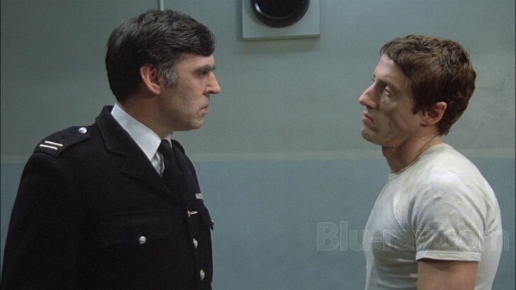 McVicar Blu-ray (The Break-Out Edition) (United Kingdom)