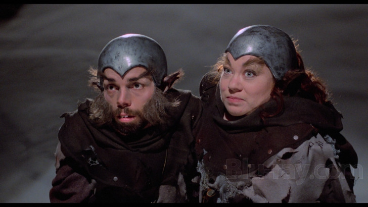 Ghoulies 4K Blu-ray (Collector's Edition)