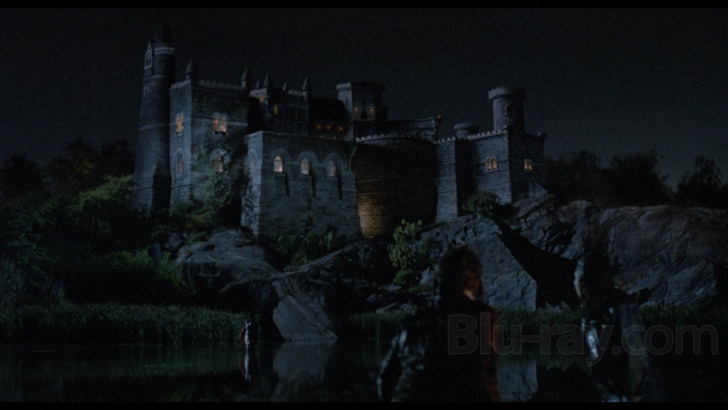 My Demon Lover Blu-ray