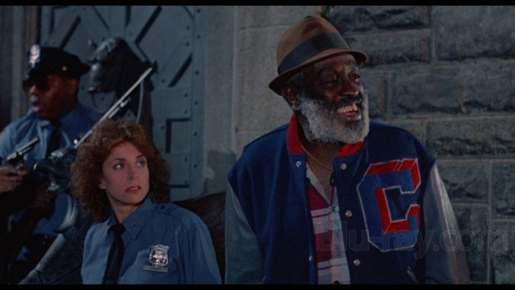 My Demon Lover Blu-ray