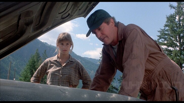 Malone Blu-ray (Special Edition)