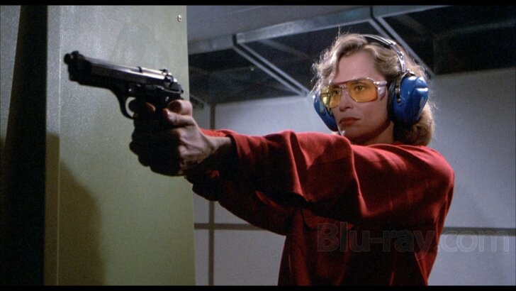 Malone Blu-ray (Special Edition)