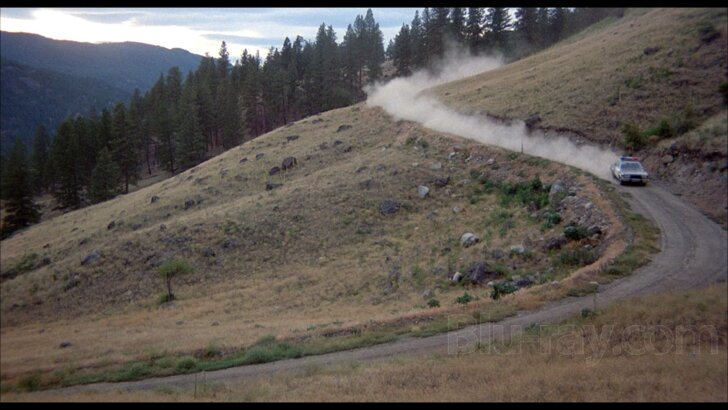 Malone Blu-ray (Special Edition)