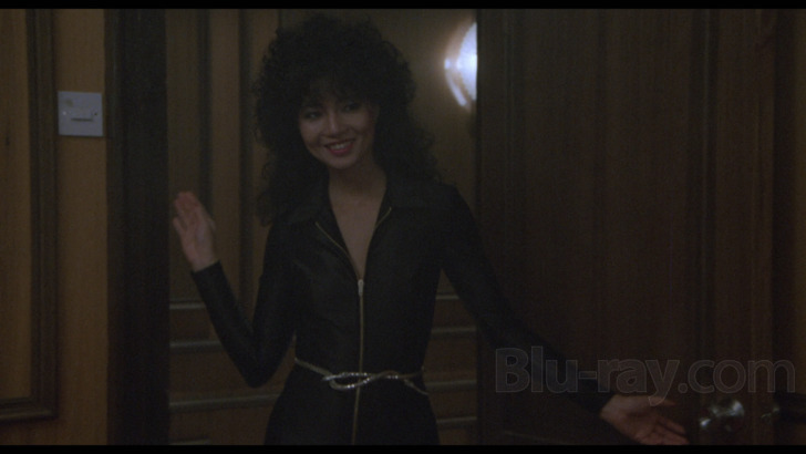 The Protector Blu-ray (Wai lung mang tam | Wēi lóng měng tàn | 威龍猛探 | U.S. Cut & Hong Kong Cut)