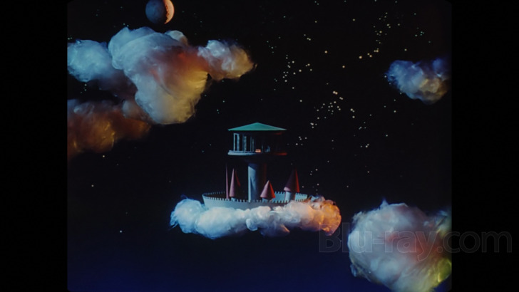 The Puppetoon Movie: Volume 3 Blu-ray (Puppetoon.net Exclusive)