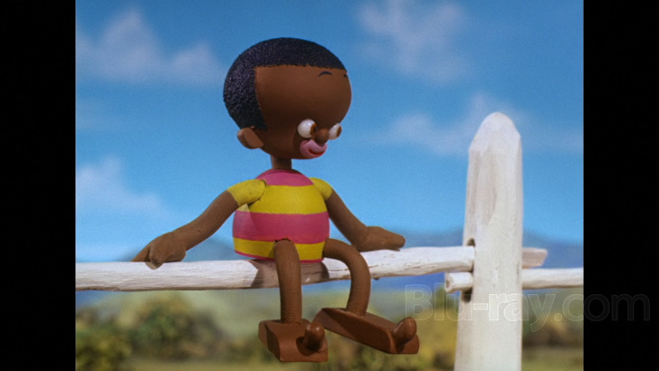 The Puppetoon Movie: Volume 3 Blu-ray (Puppetoon.net Exclusive)