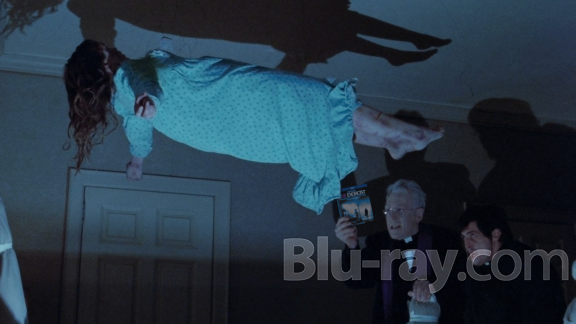 The Exorcist 4K UHD (1973) - Page 213 - Blu-ray Forum