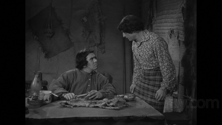 Jack Armstrong Blu-ray