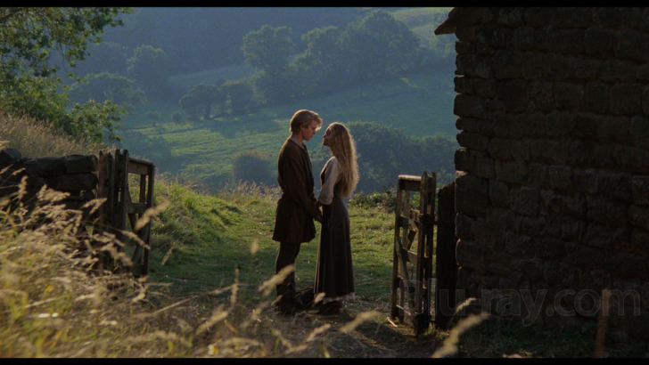 The Princess Bride 4K Blu-ray (DigiBook)
