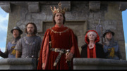 The Princess Bride 4K Blu-ray (DigiBook)