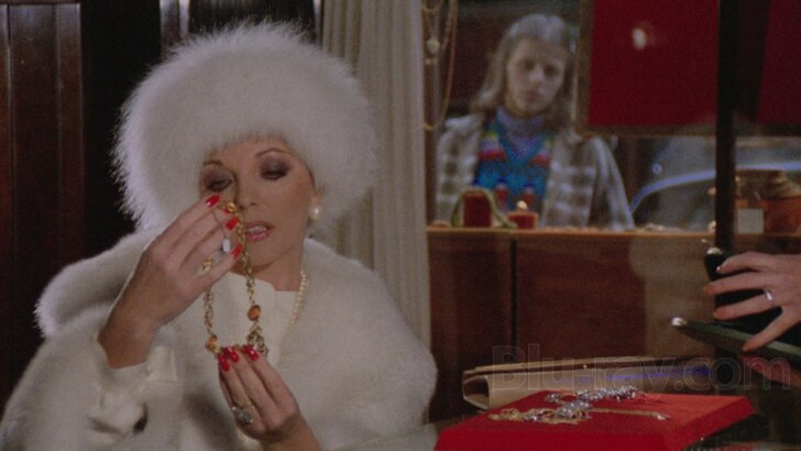 Magnum Cop Blu-ray (Fearless Fuzz / Fatal Charm / The Private Detective ...