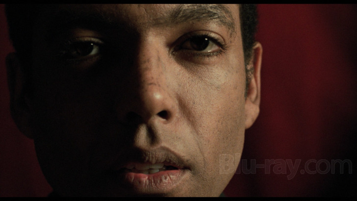 Chameleon Street Blu-ray