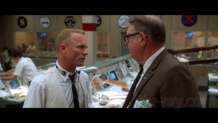 Apollo 13 4K Blu-ray (4K Ultra HD + Blu-ray) (United Kingdom)