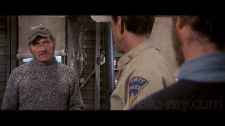 Jaws 4K Blu-ray (4K Ultra HD + Blu-ray) (United Kingdom)