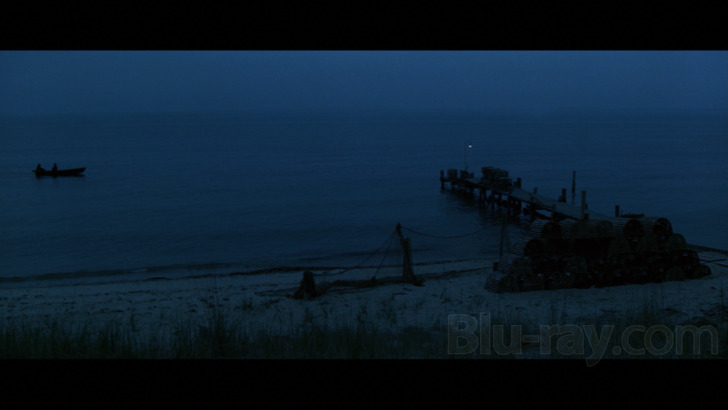 Jaws 4K Blu-ray (4K Ultra HD + Blu-ray) (United Kingdom)