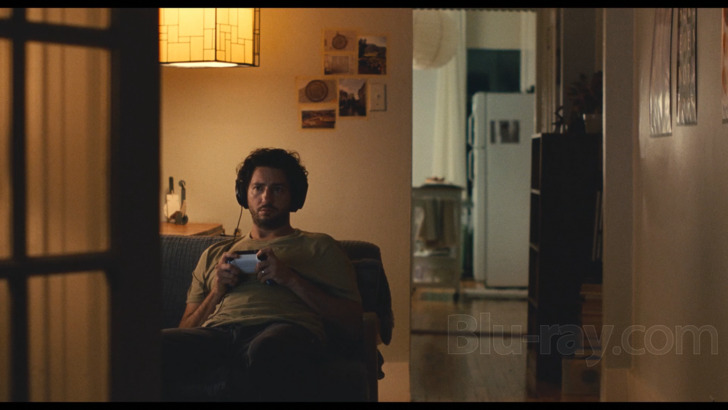 Past Lives Blu-ray (Blu-ray + Digital HD)