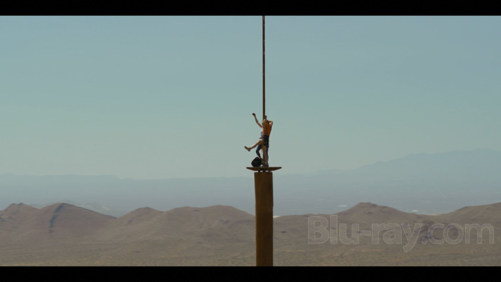 Fall 4K Blu-ray (Best Buy Exclusive SteelBook)