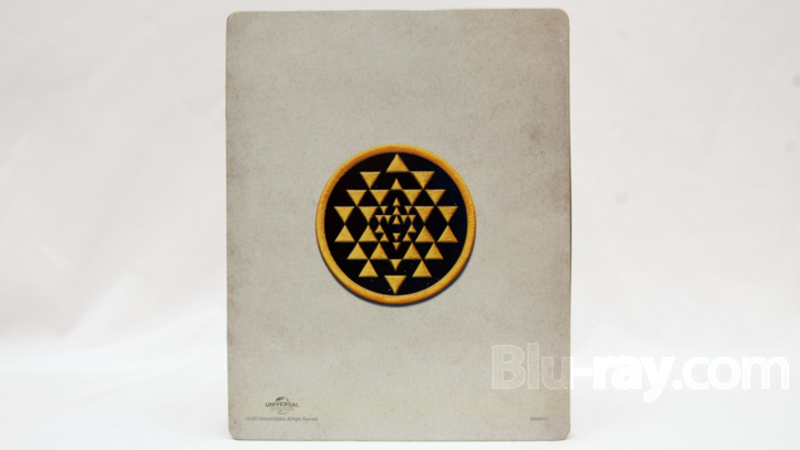 Battlestar Galactica 4k Blu Ray Best Buy Exclusive Steelbook