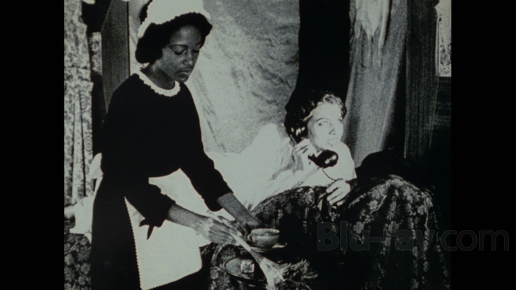 The Watermelon Woman Blu-ray