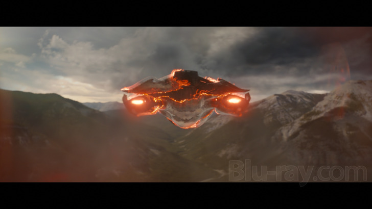 Prey 4K Blu-ray (4K Ultra HD + Blu-ray)