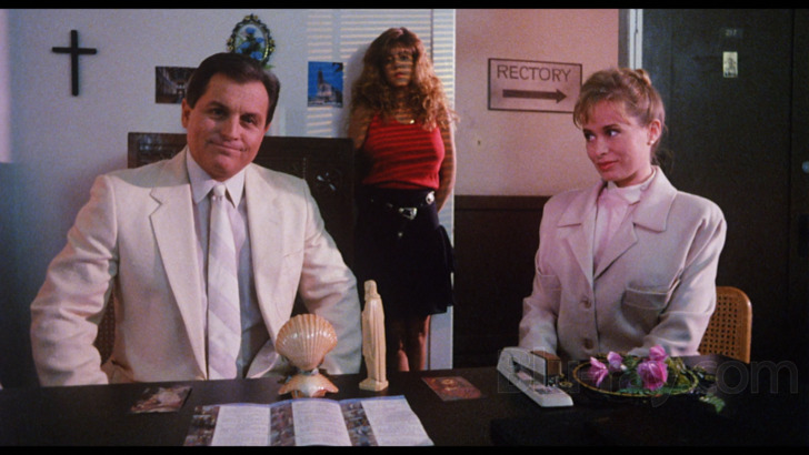 Virgin High Blu-ray