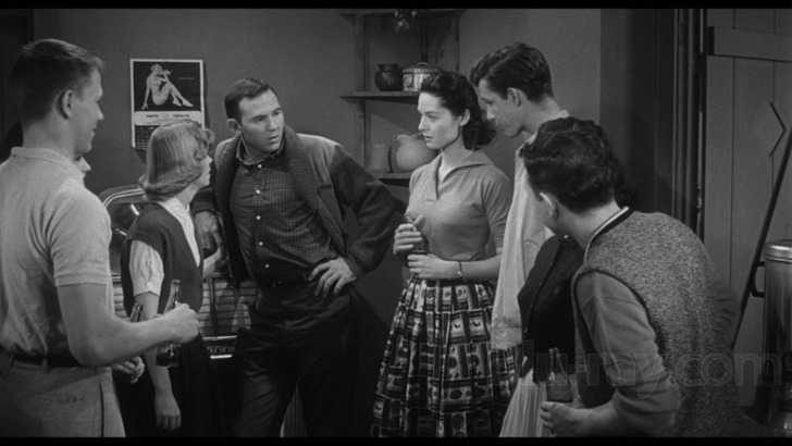 The Giant Gila Monster Blu-ray