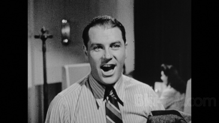 Soundies: The Ultimate Collection Blu-ray