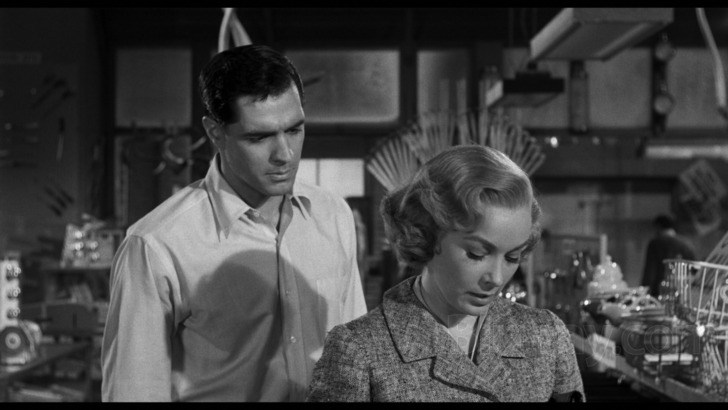 The Psycho Collection 4K Blu-ray (Psycho 4K / Psycho II 4K / Psycho III ...