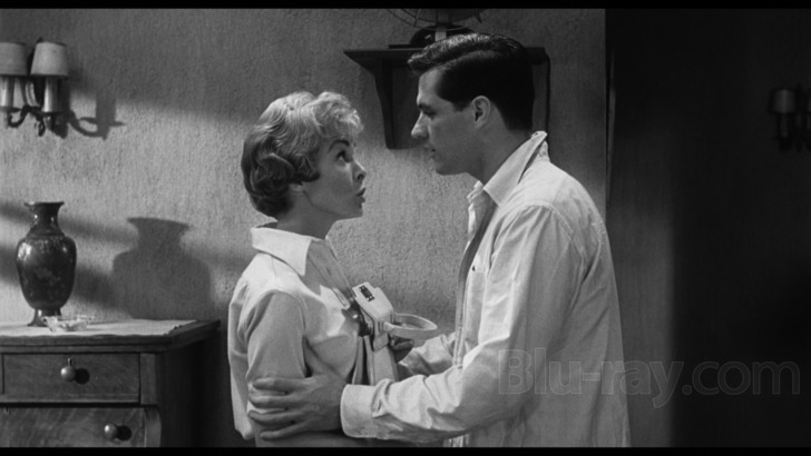 The Psycho Collection Blu-ray (Psycho / Psycho II / Psycho III / Psycho ...