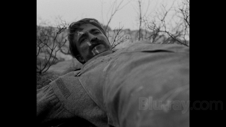 The Lighthouse 4K Blu-ray (Limited Edition) (United Kingdom)