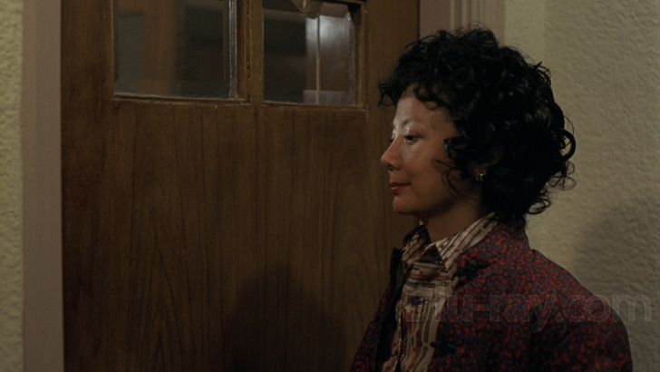 Dim Sum: A Little Bit of Heart Blu-ray
