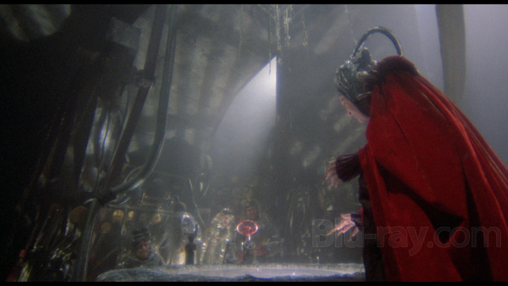 Time Bandits 4K Blu-ray (Limited Edition) (United Kingdom)
