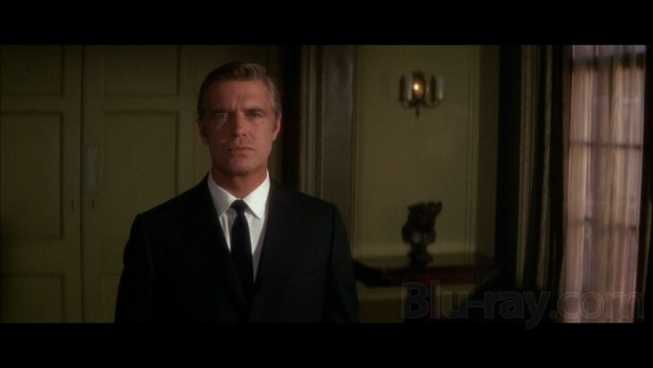 The Executioner Blu-ray (Australia)