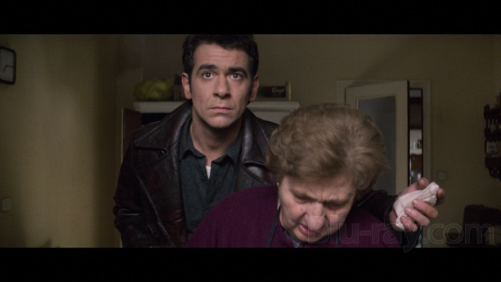 The Dead Mother Blu-ray (La madre muerta | Limited Edition)