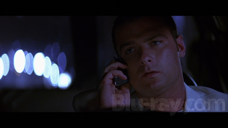 Scream 3 4K Blu-ray (4K Ultra HD + Digital 4K)