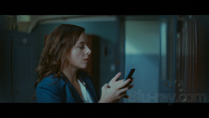 Full Time Blu-ray (À plein temps / Slipcover in Original Pressing)