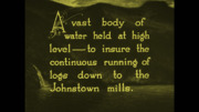 The Johnstown Flood Blu-ray