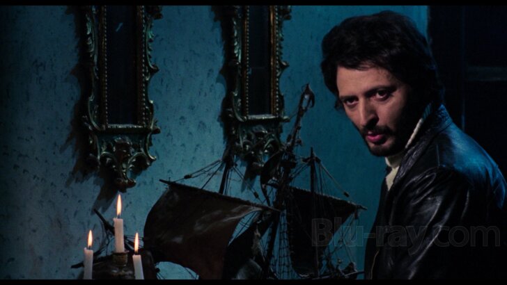 Black Magic Rites Blu-ray (Riti, magie nere e segrete orge nel Trecento ...