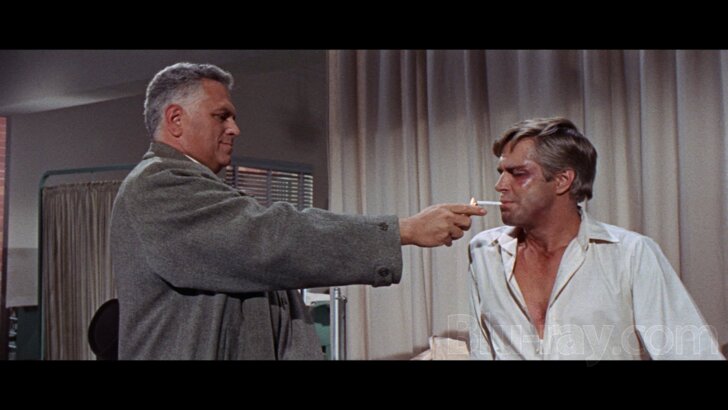 P.J. Blu-ray (Australia)