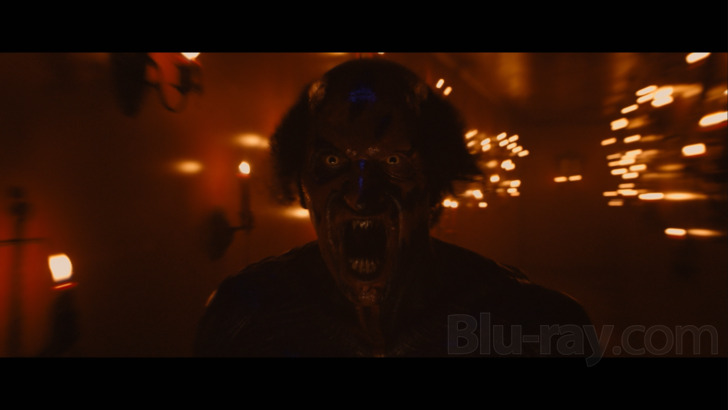 Insidious: The Red Door Blu-ray (Blu-ray + Digital HD)