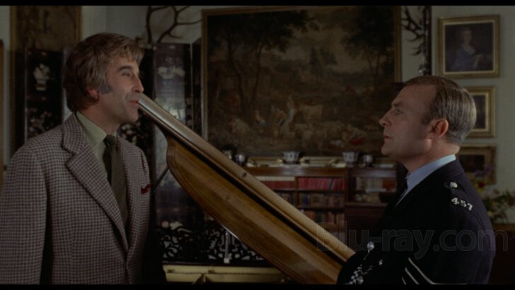 The Wicker Man 4K Blu-ray (DigiPack) (United Kingdom)