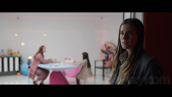 M3GAN 4K Blu-ray (Unrated Edition)